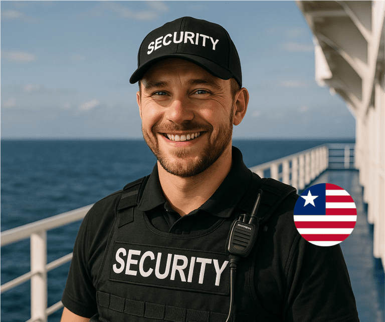 Security Awareness for Cruise Ships | STCW.online