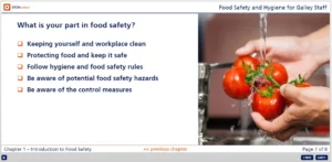 Food Safety and Hygiene Course (HACCP) | Get your certificate