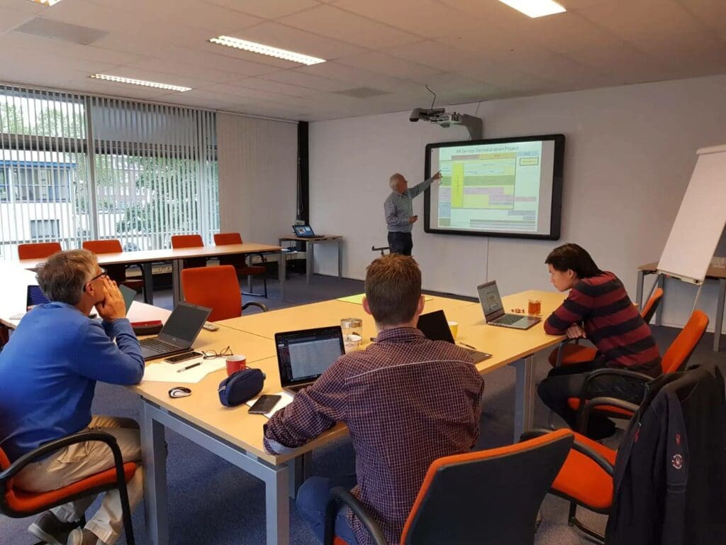 French STCW.online Académie — STCW.online