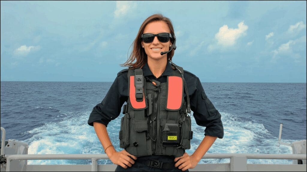 Security Awareness for Cruise Ships | STCW.online