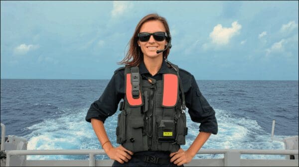 Security Awareness for Cruise Ships | STCW.online