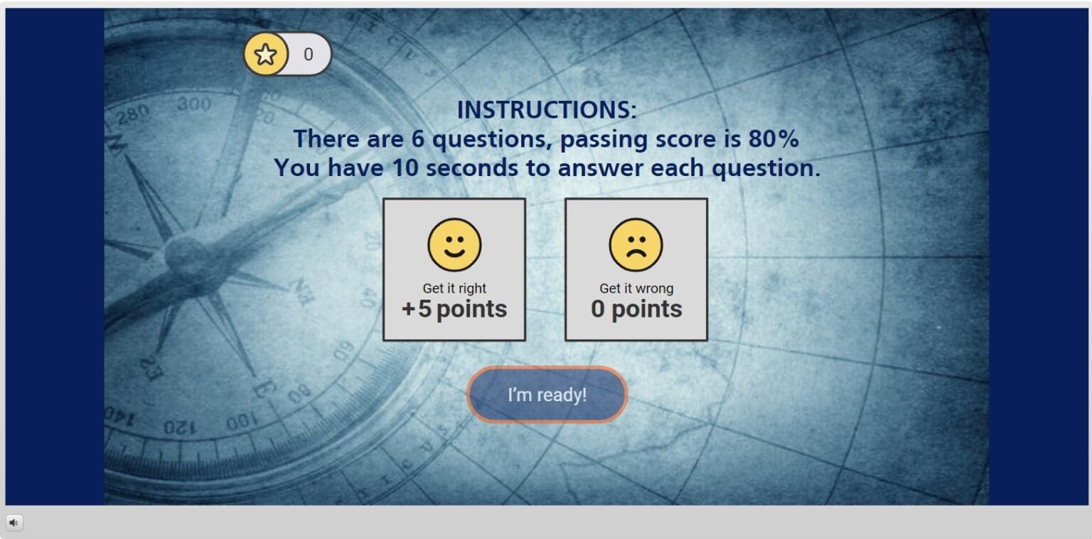 Passenger Safety, Cargo Safety and Hull Integrity STCW course