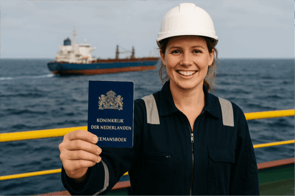 STCW Certificates for Working Offshore: What You'll Need