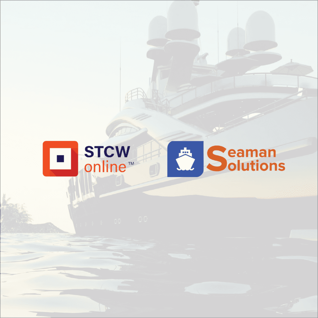 Seaman Books | STCW.online