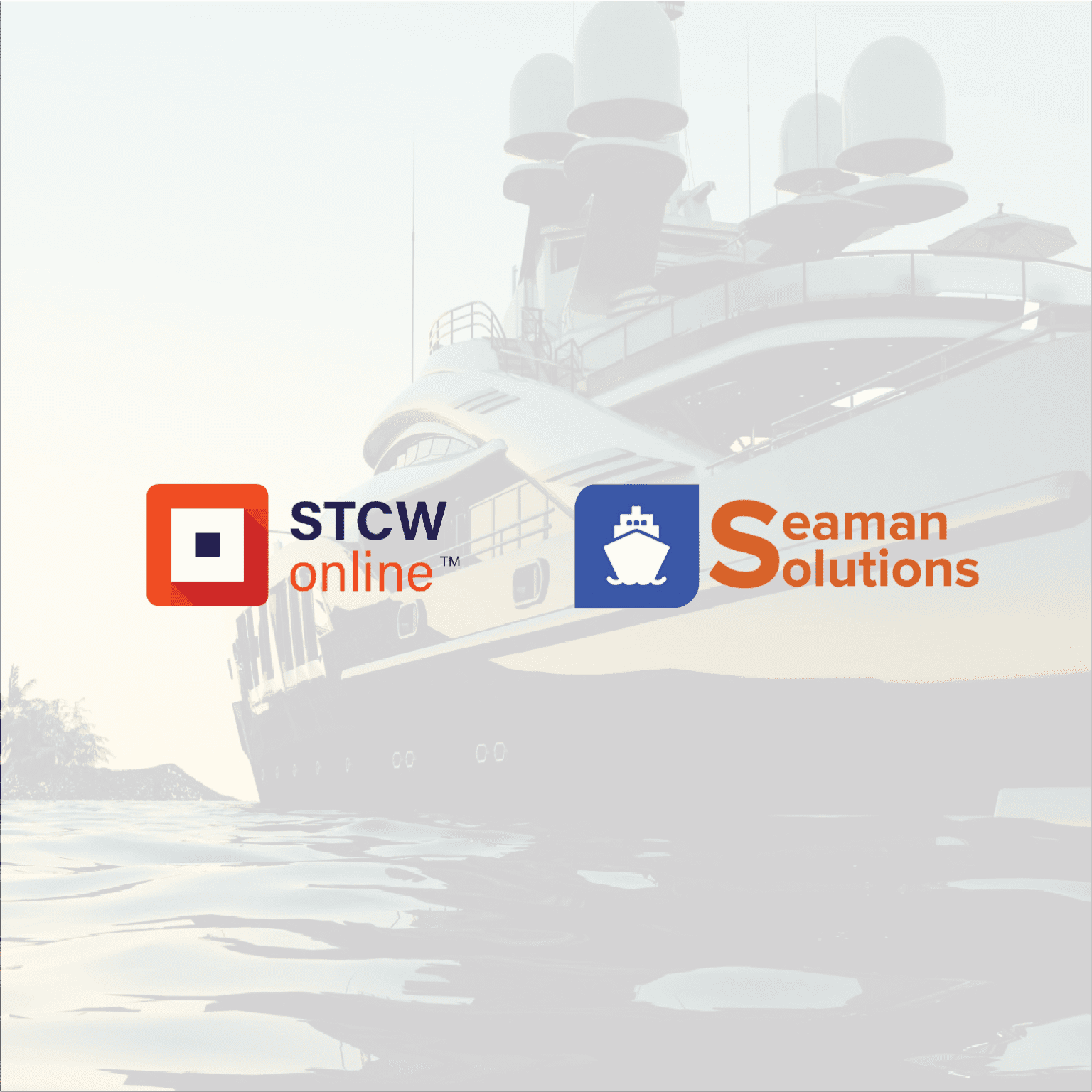 Seaman Books — STCW.online