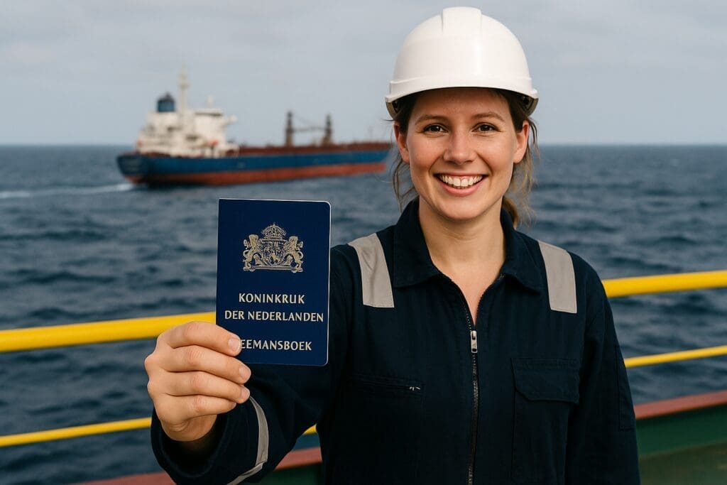 Login — STCW.online